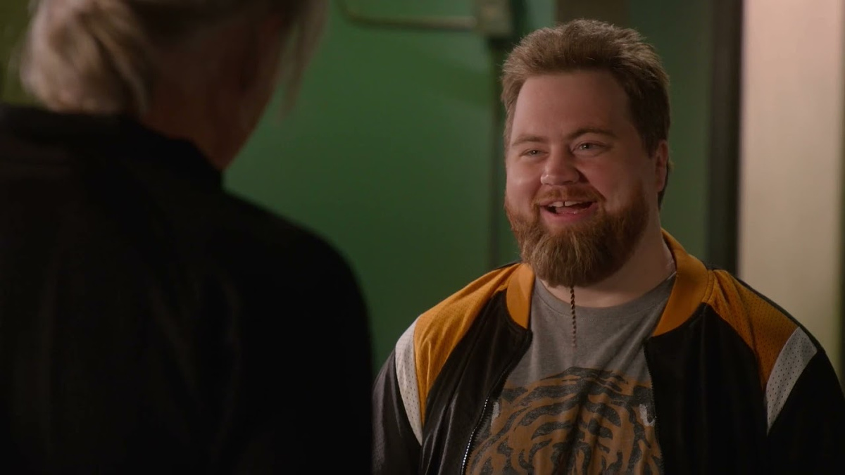 Cobra Kai Produtor Fala Sobre Retorno De Paul Walter Hauser O