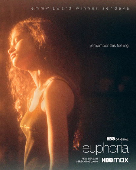 Crítica Euphoria Segunda Temporada Aposta Em Momentos Mais