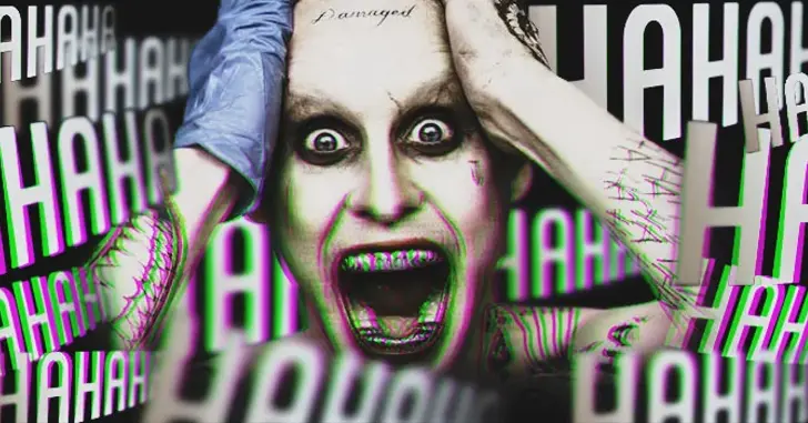 Revelada Primeira Imagem Oficial De Jared Leto Como Coringa Em