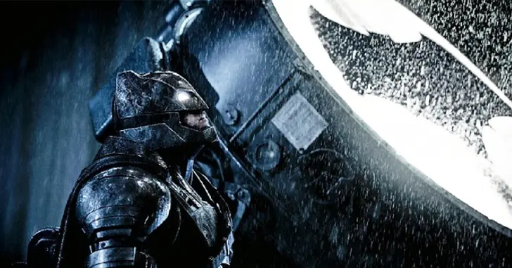 Batman Vs Superman Liberadas Novas Artes Conceituais Da Batcaverna