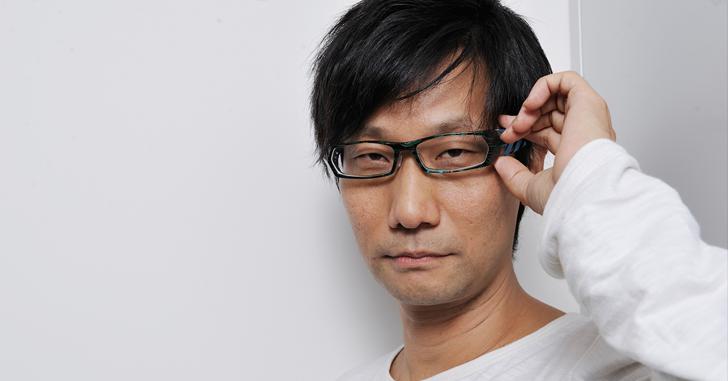 Hideo Kojima é confirmado na Brasil Game Show! Hideo Kojima é confirmado na Brasil Game Show!