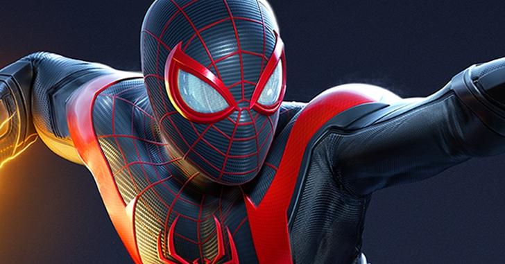 Spider-Man: Miles Morales tem capa do jogo divulgada, confira Spider-Man: Miles Morales tem capa do jogo divulgada, confira