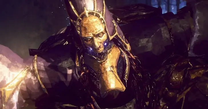 Babylon's Fall: Novo trailer revela detalhes sobre o combate Babylon's Fall: Novo trailer revela detalhes sobre o combate