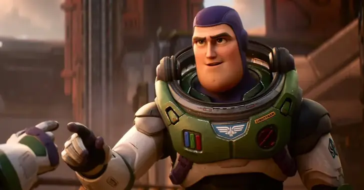 Lightyear: Quem é o protagonista do filme e porque não é o Buzz de Toy ... Lightyear: Quem é o protagonista do filme e porque não é o Buzz de Toy ...