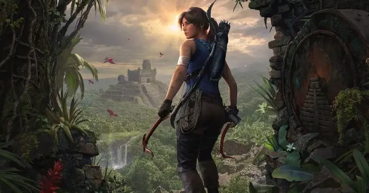 Square Enix vende Tomb Raider, Deus Ex e outros títulos junto de seus ... Square Enix vende Tomb Raider, Deus Ex e outros títulos junto de seus ...
