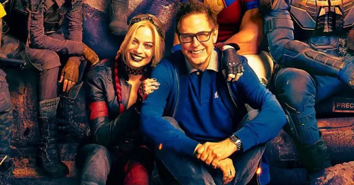 James Gunn se irrita com “insider” que espalhou rumores falsos sobre ... James Gunn se irrita com “insider” que espalhou rumores falsos sobre ...