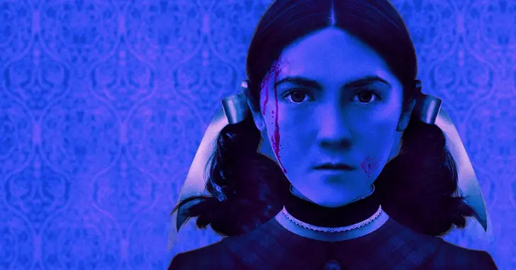 A Órfã: Novo filme da franquia já está em desenvolvimento A Órfã: Novo filme da franquia já está em desenvolvimento