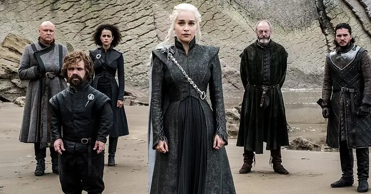 Game of Thrones: George R.R. Martin confirma três projetos animados da ... Game of Thrones: George R.R. Martin confirma três projetos animados da ...