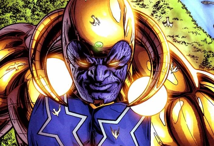 10 Vilões Da Dc Comics Que São Mais Poderosos Que O Superman Legião