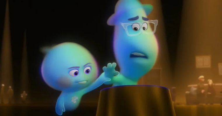 Soul: Filme da Pixar tem novo trailer liberado, assista Soul: Filme da Pixar tem novo trailer liberado, assista